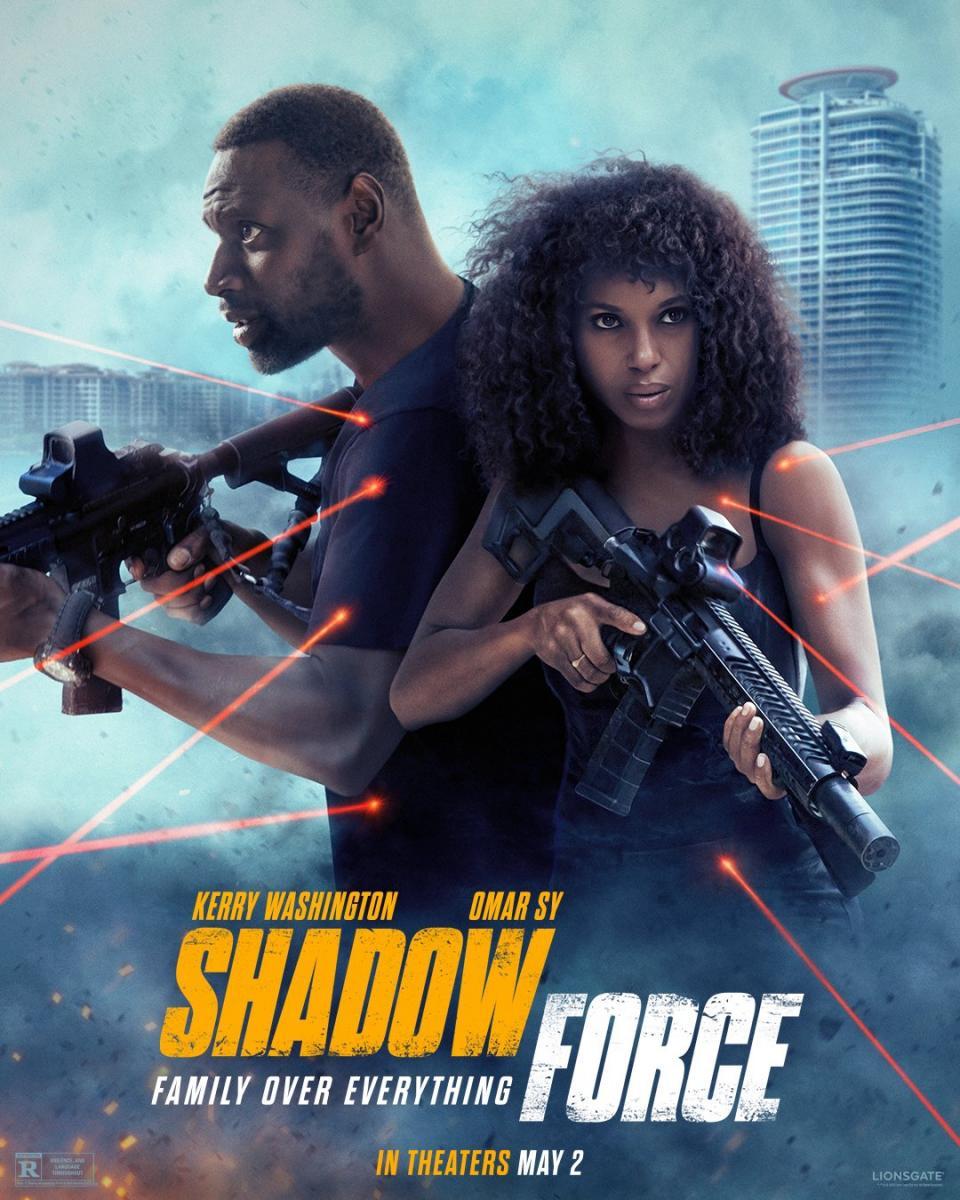 Image gallery for Shadow Force - FilmAffinity