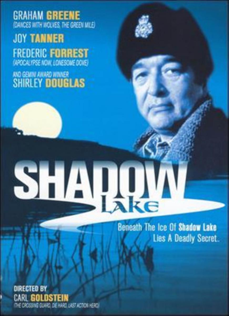 Sección visual de Shadow Lake (TV) - FilmAffinity
