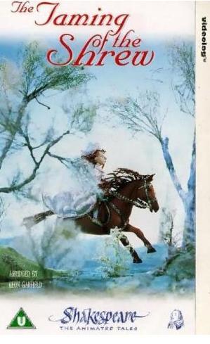 Image gallery for The Taming of the Shrew (TV) - FilmAffinity