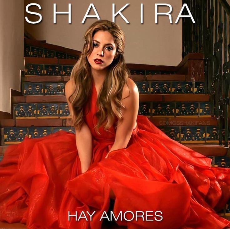 Image gallery for Shakira: Hay amores (Music Video) - FilmAffinity