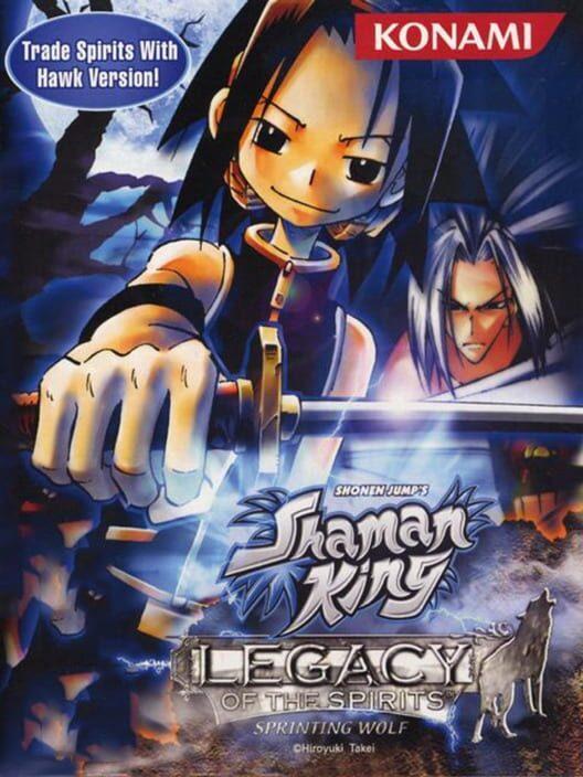 Sección visual de Shaman King: Legacy of the Spirits - FilmAffinity