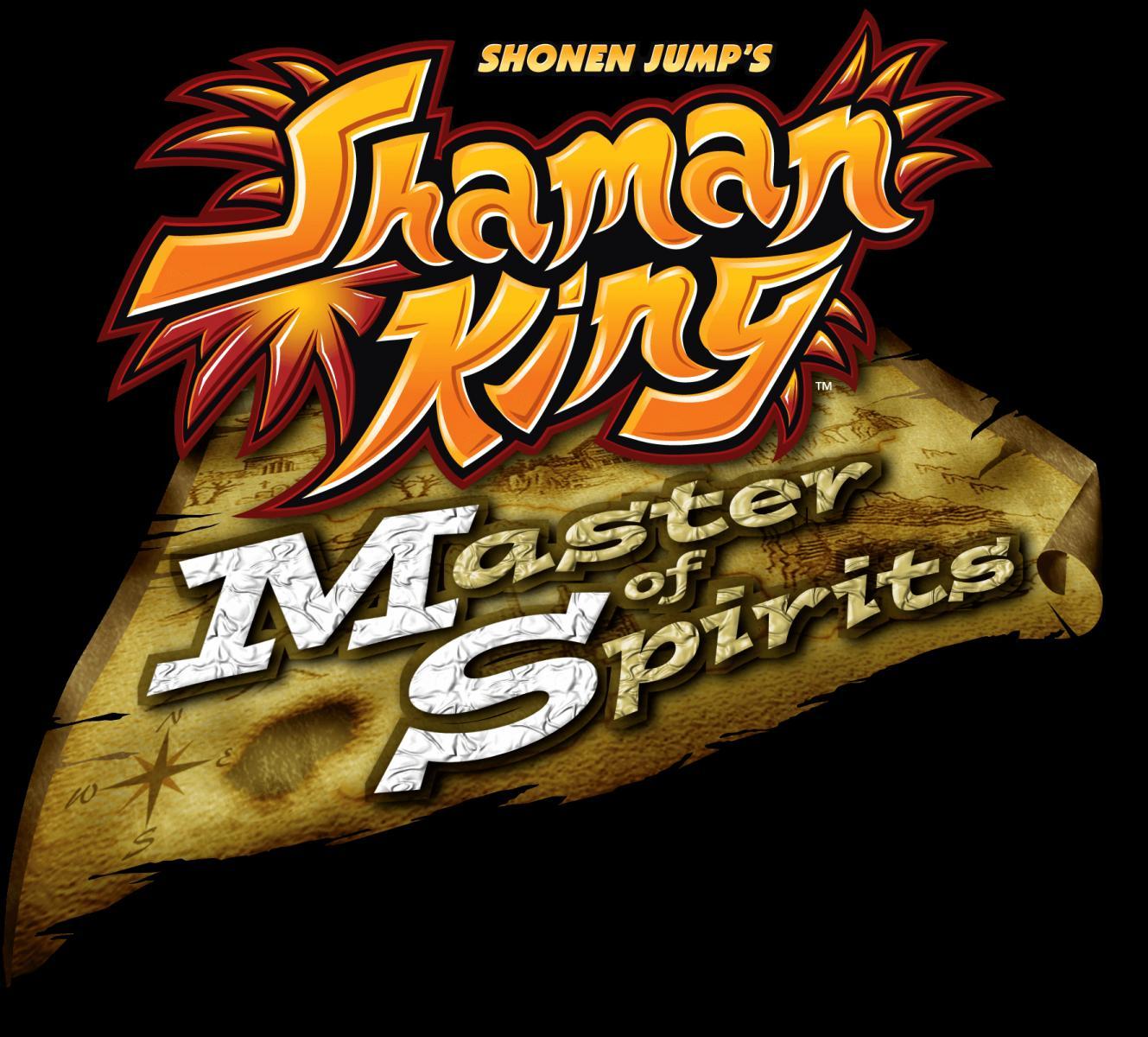 Image gallery for Shaman King: Master of Spirits - FilmAffinity