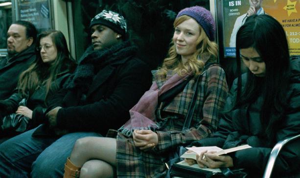 Sección visual de Shame - FilmAffinity