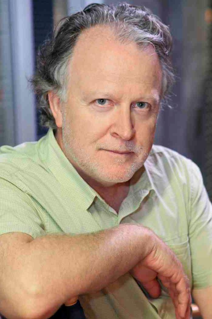 Shane Brennan - FilmAffinity