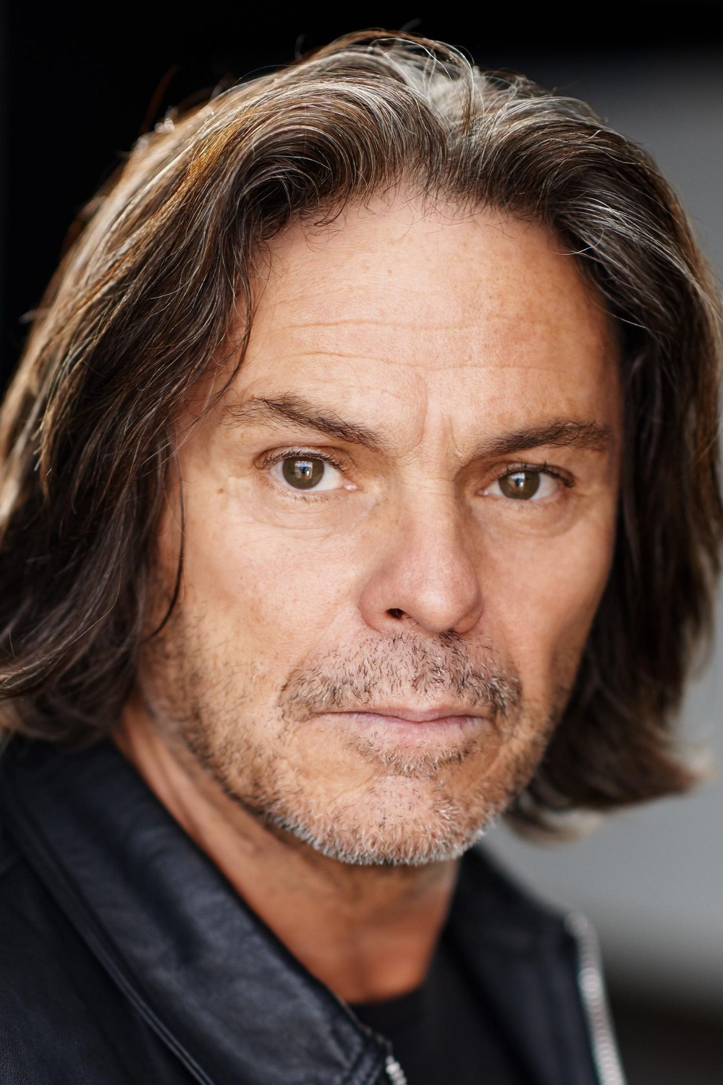 Shane Feeney-Connor - FilmAffinity