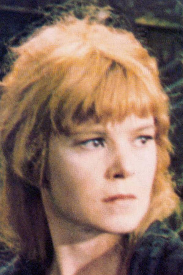Shani Wallis - FilmAffinity