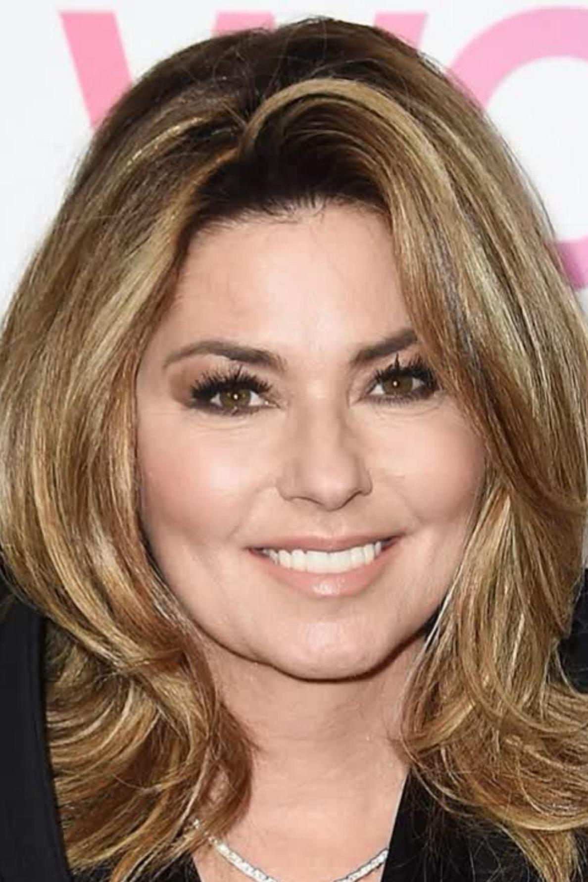 Shania Twain - FilmAffinity