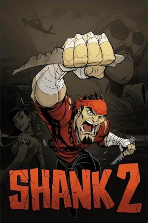 Shank 2 (2012) - FilmAffinity