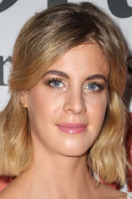 Shannon Ashlyn - FilmAffinity