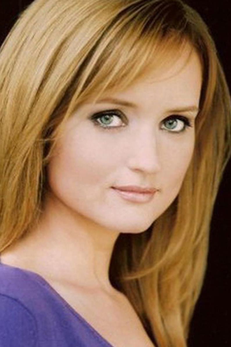 Shannon Beckner - FilmAffinity