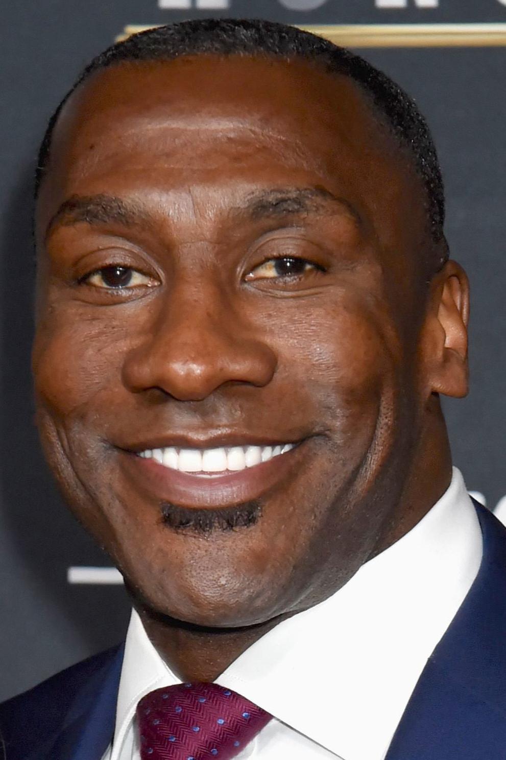 Shannon Sharpe - FilmAffinity
