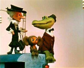 Image gallery for Shapoklyak (S) - FilmAffinity
