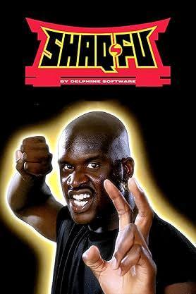 Image gallery for Shaq Fu - FilmAffinity