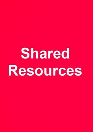 Shared Resources (2021) - FilmAffinity