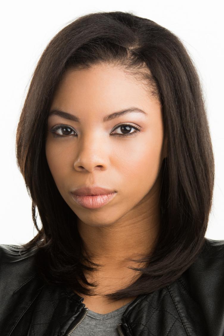 Shari Dyon Perry - FilmAffinity