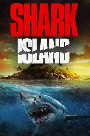 Shark Island (2024) - FilmAffinity