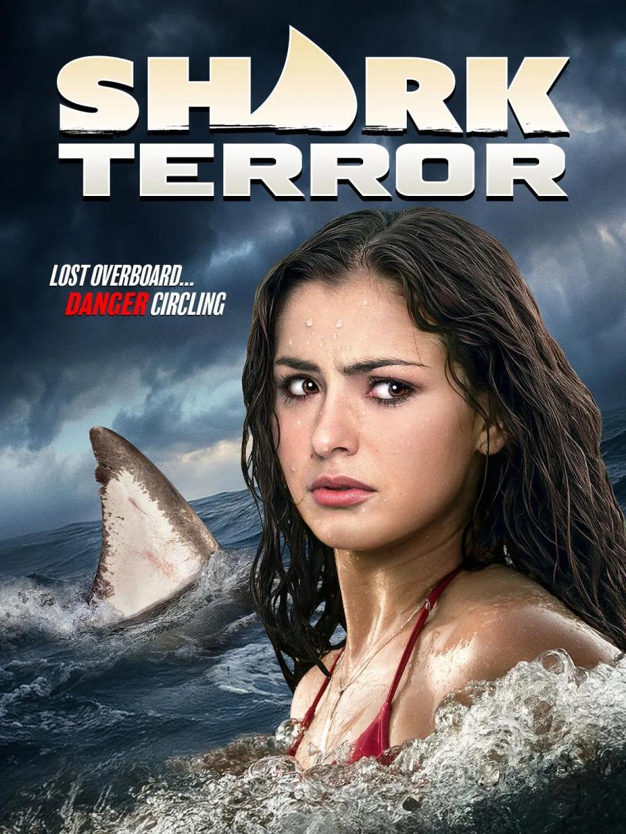 Shark Terror (2025) - FilmAffinity