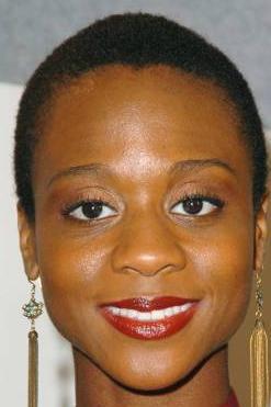 Sharon Warren - FilmAffinity