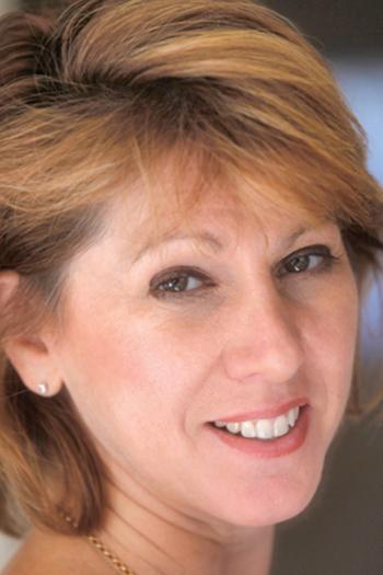 Sharon Waxman - FilmAffinity