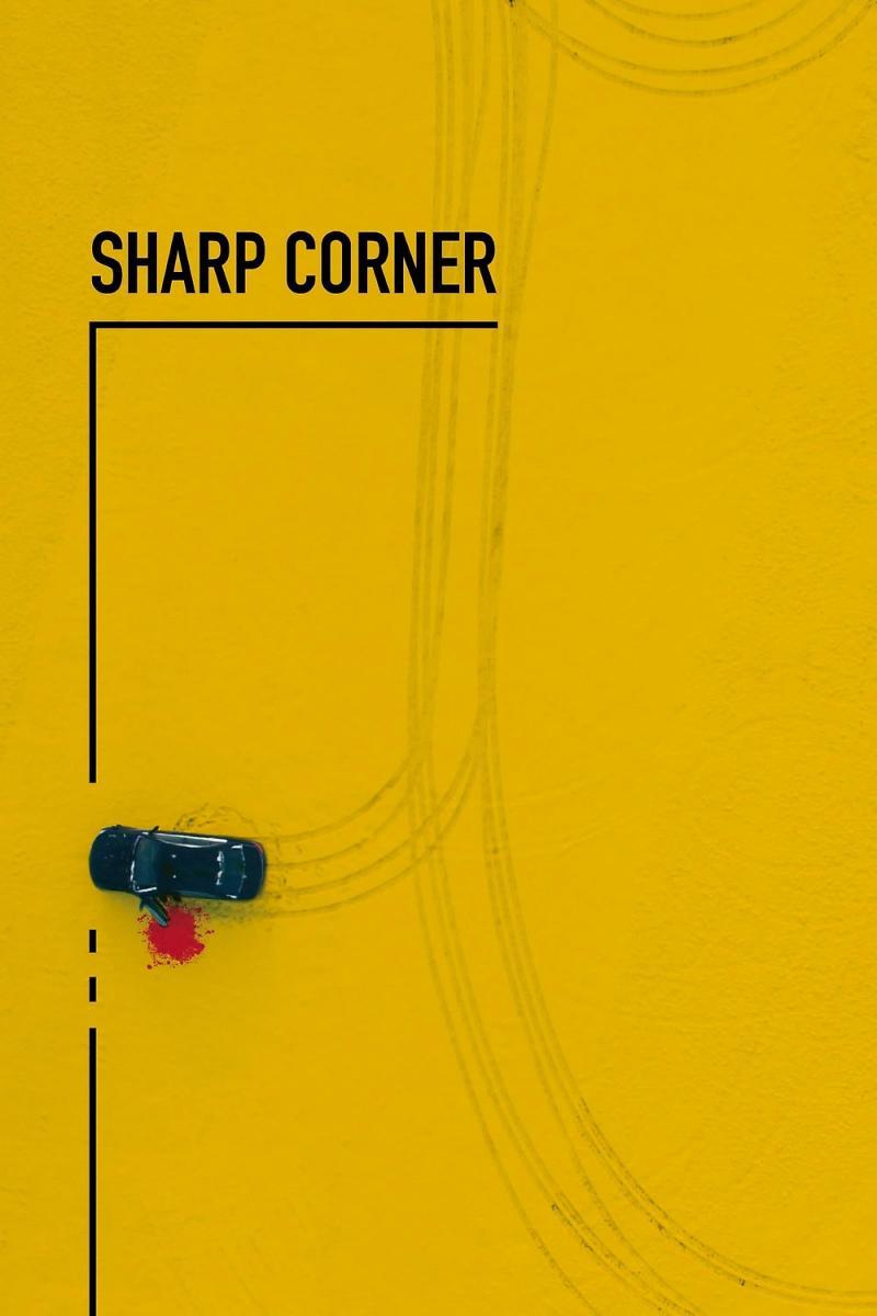 Sharp Corner (2024) - FilmAffinity