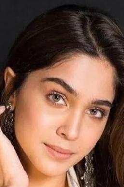 Sharvari Wagh - FilmAffinity