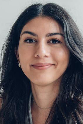 Shasha Nakhai - Filmaffinity