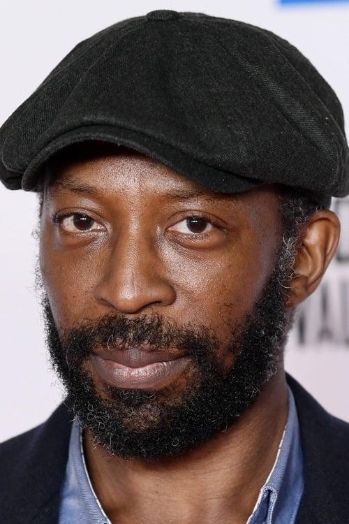 Antonia Thomas - FilmAffinity