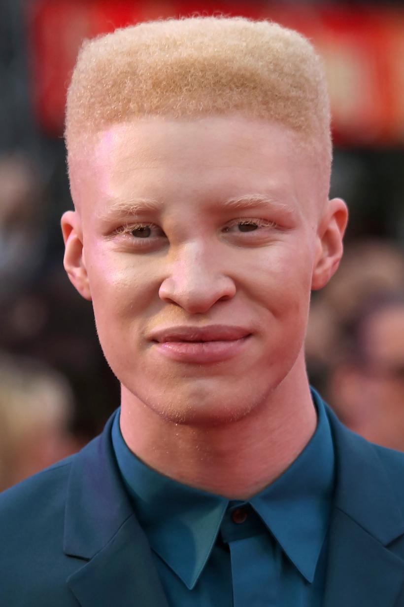 Shaun Ross - FilmAffinity
