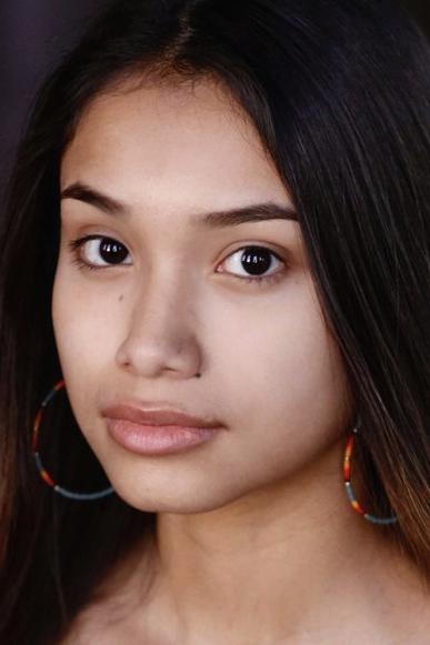 Shawnee Pourier - FilmAffinity