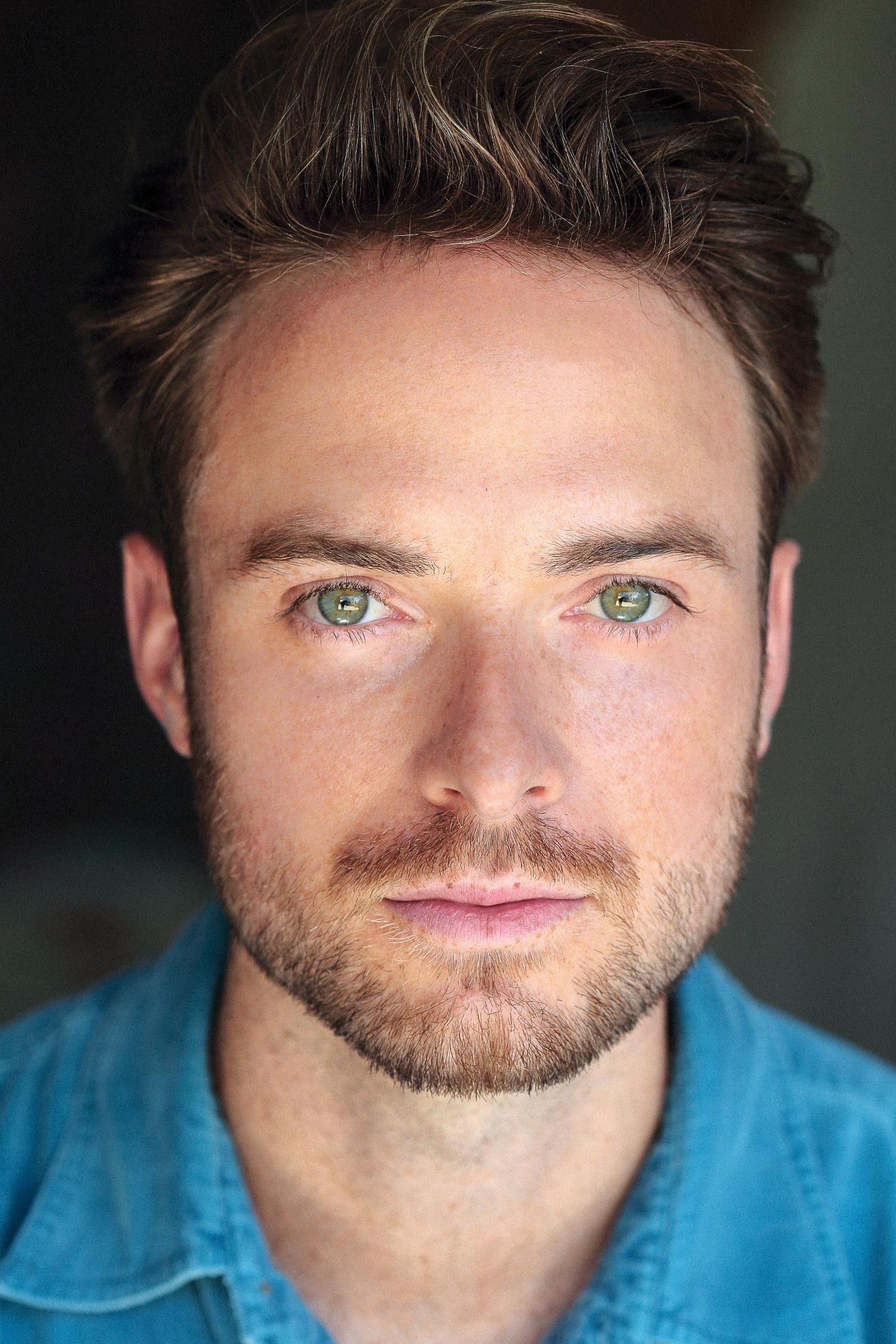 Shayn Herndon - FilmAffinity