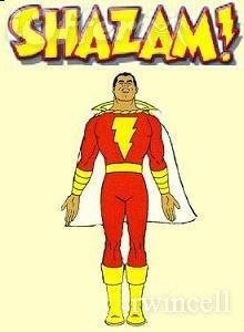 Shazam! (Serie de TV) (1981) - FilmAffinity