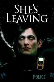 She's Leaving (2025) - FilmAffinity