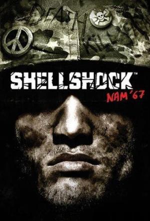 ShellShock: Nam '67 (2004) - FilmAffinity
