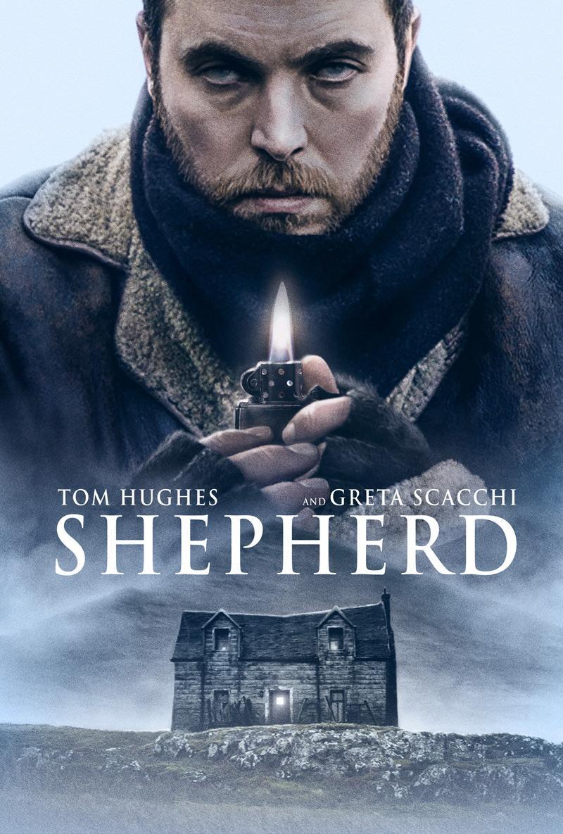 Image gallery for Shepherd - FilmAffinity