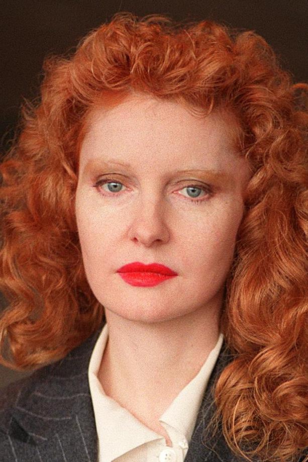 Shere Hite - FilmAffinity