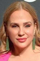 Shereen Reda - FilmAffinity