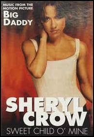 Image gallery for Sheryl Crow: Sweet Child O' Mine (Music Video ...