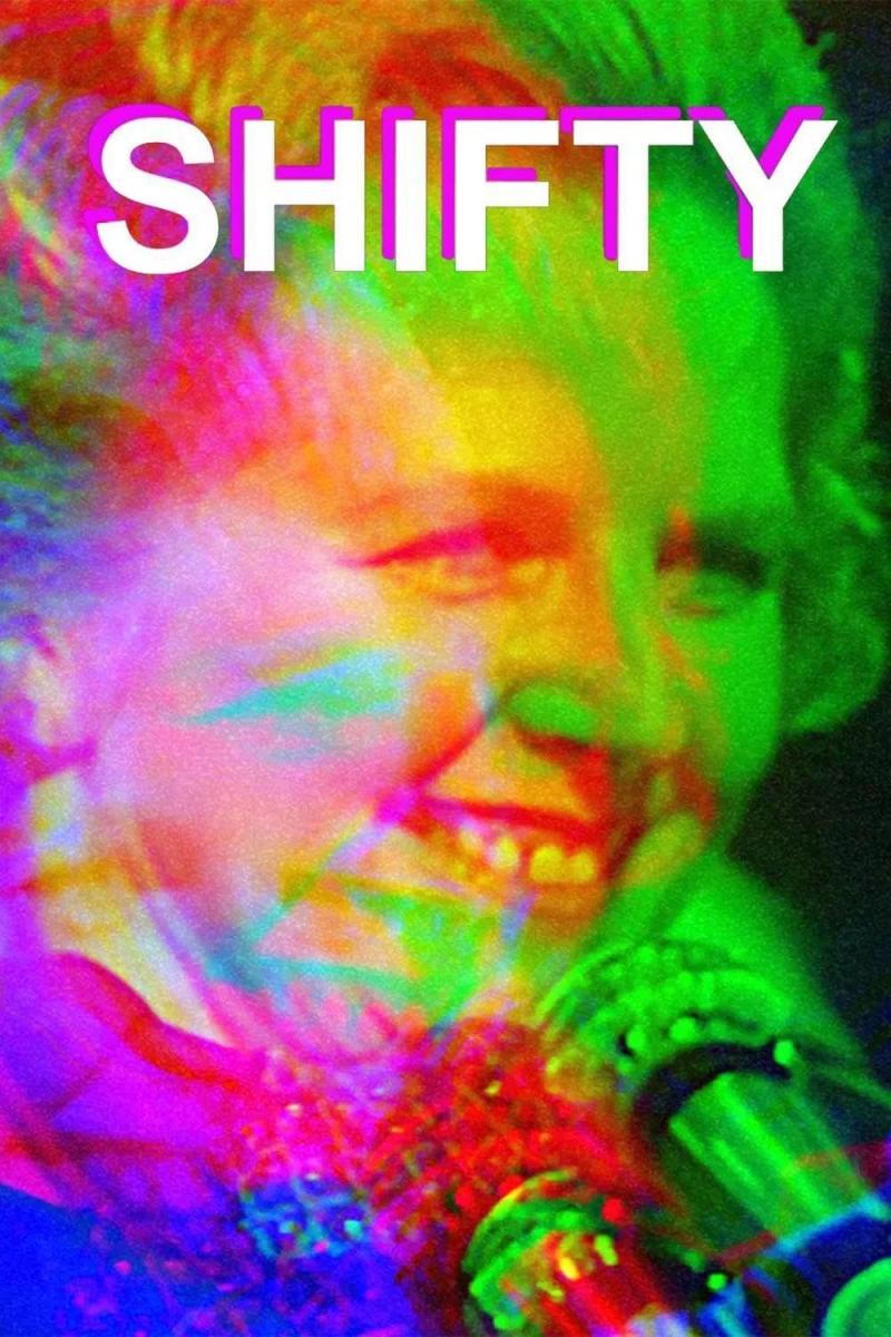 Shifty (Miniserie de TV) (2025) - FilmAffinity