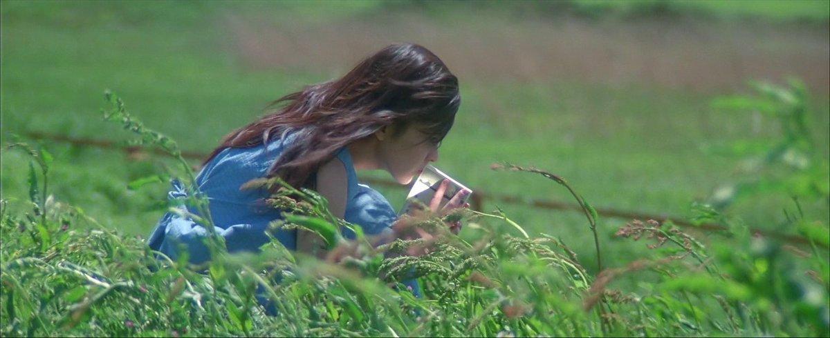 Image gallery for April Story - FilmAffinity