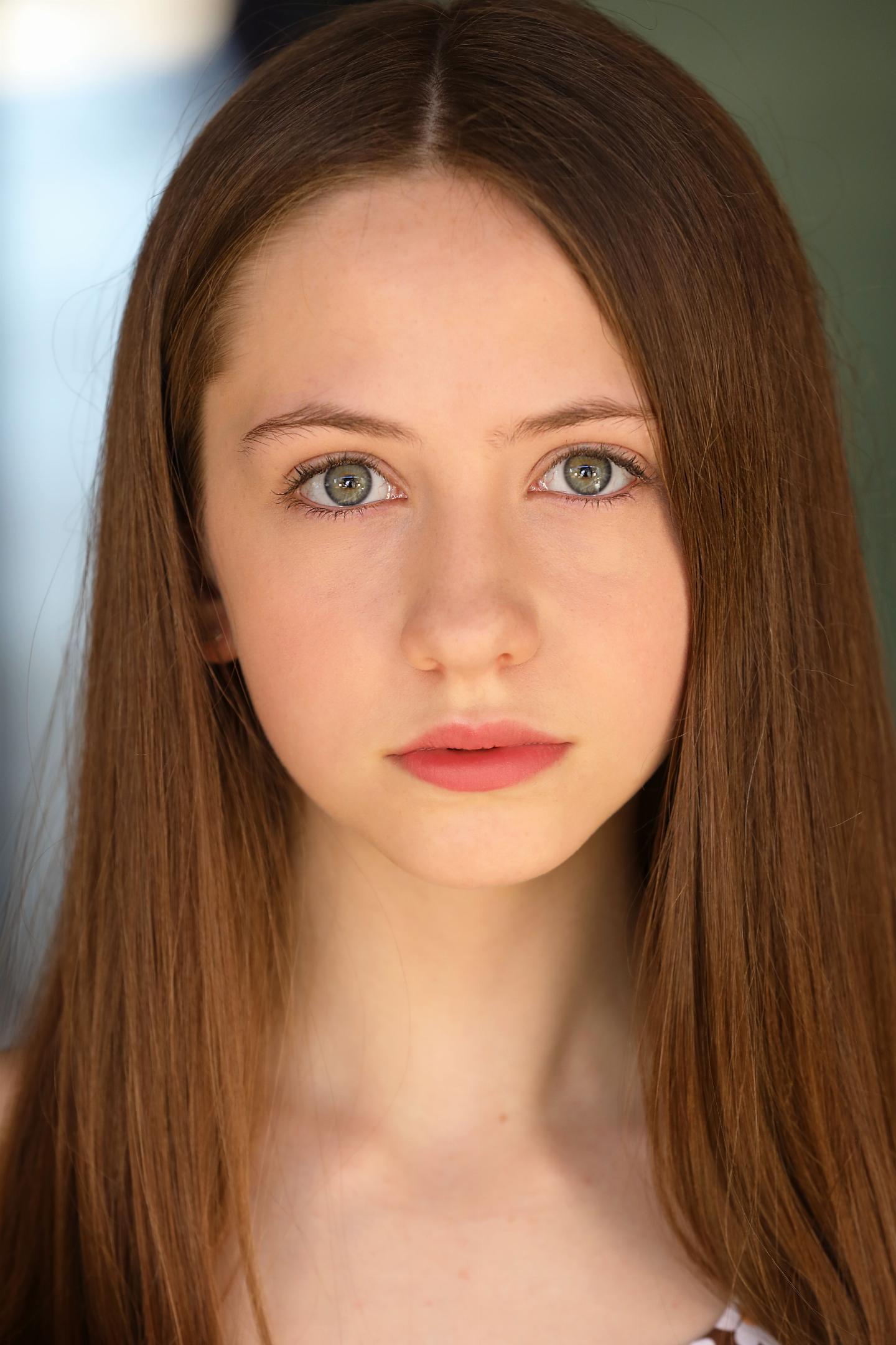 Shiloh Nelson - FilmAffinity