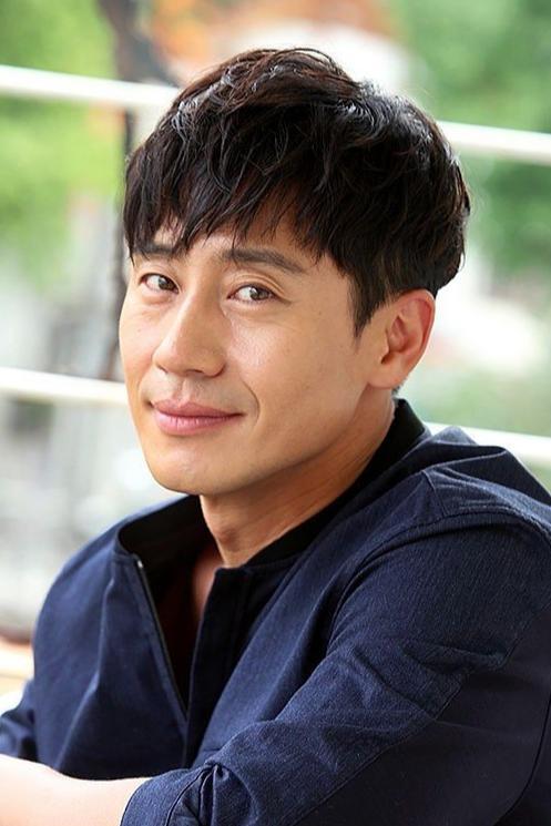 Shin Ha-kyun - FilmAffinity