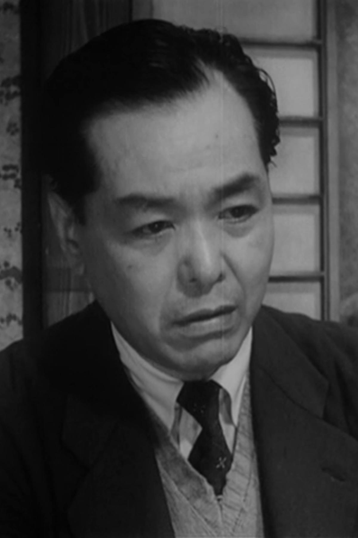 Shinichi Himori - FilmAffinity