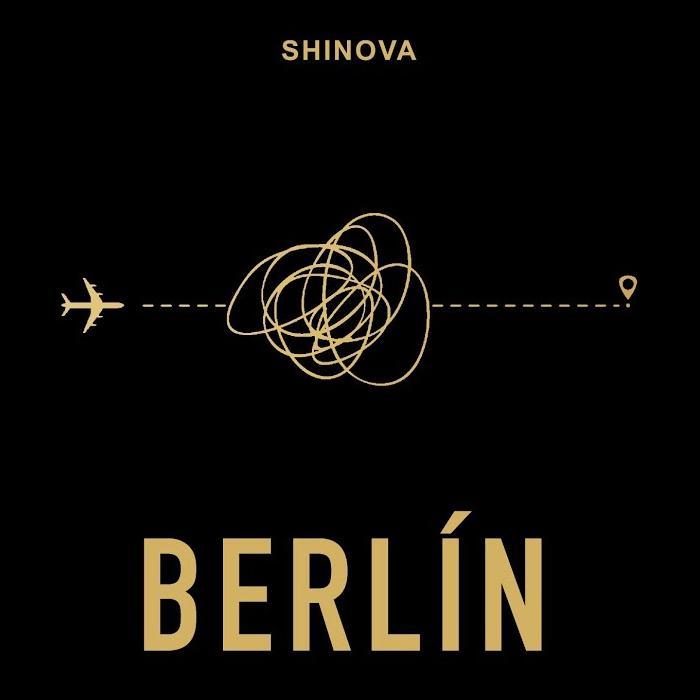 Sección visual de Shinova: Berlín (Vídeo musical) - FilmAffinity