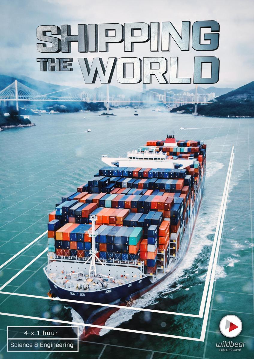 Image gallery for Shipping the World (TV Series) - FilmAffinity