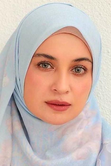 Shireen Sungkar - FilmAffinity