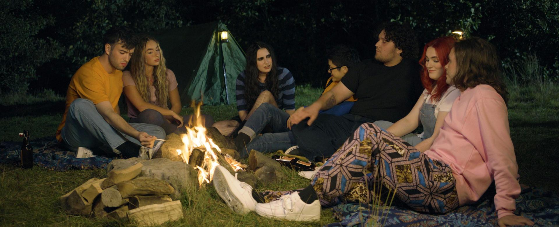 Sección visual de Shiver Me Timbers - FilmAffinity