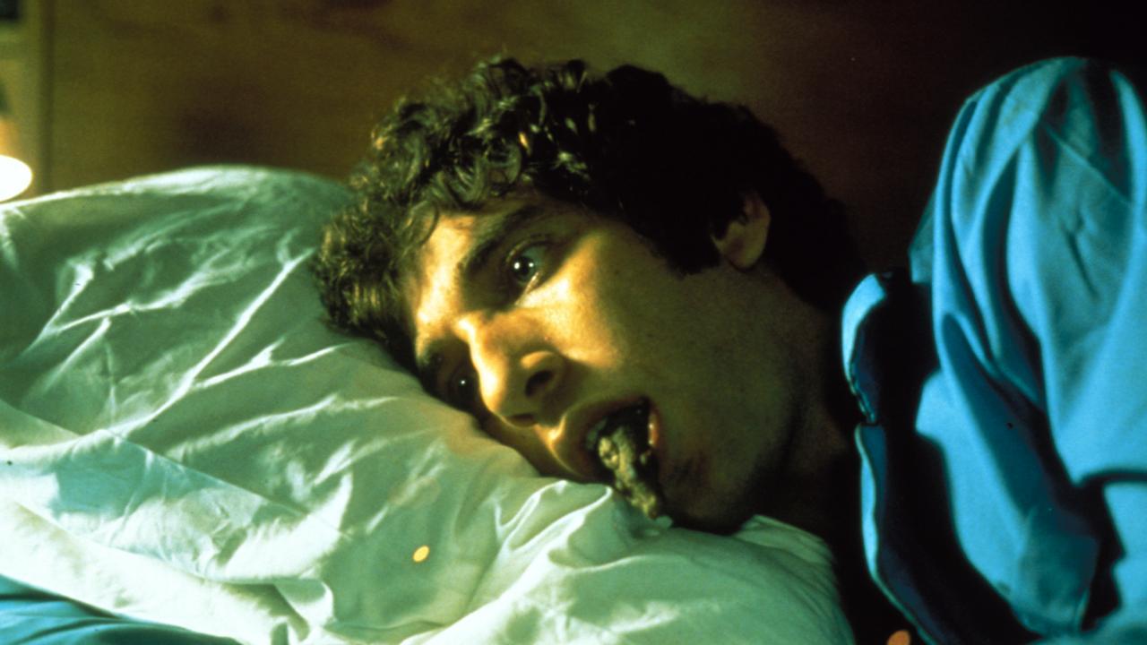 Image gallery for Shivers - FilmAffinity