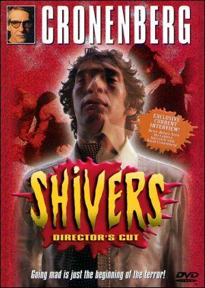 Image gallery for Shivers - FilmAffinity