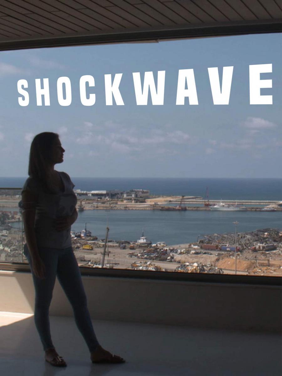 Shock Wave (2020) - FilmAffinity