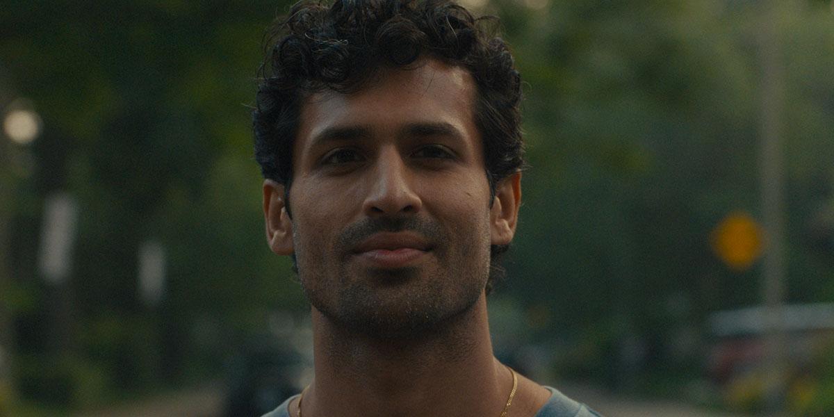 Shook (2024) - FilmAffinity